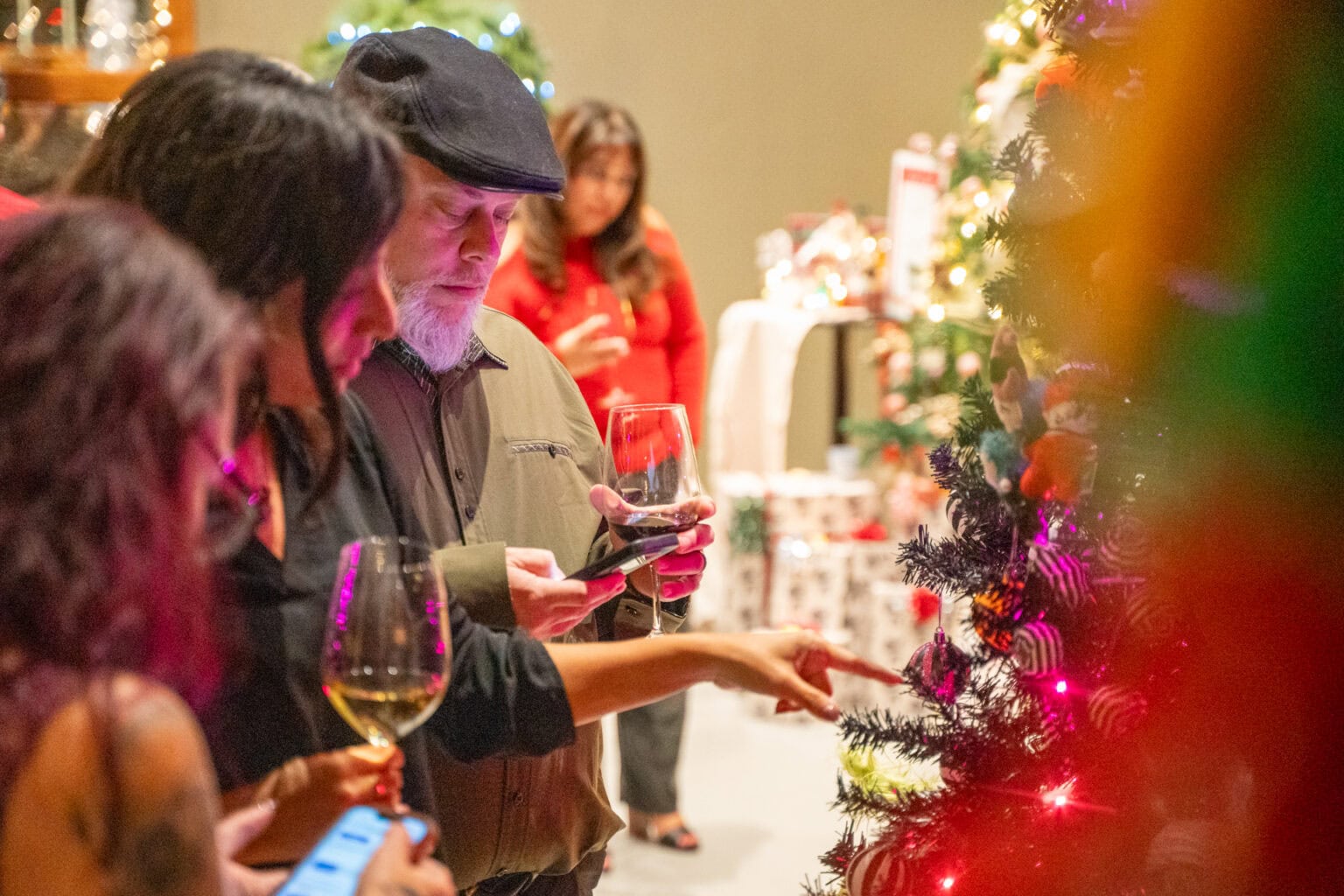 Festival of Trees » Boys & Girls Clubs of Benton and Franklin Counties